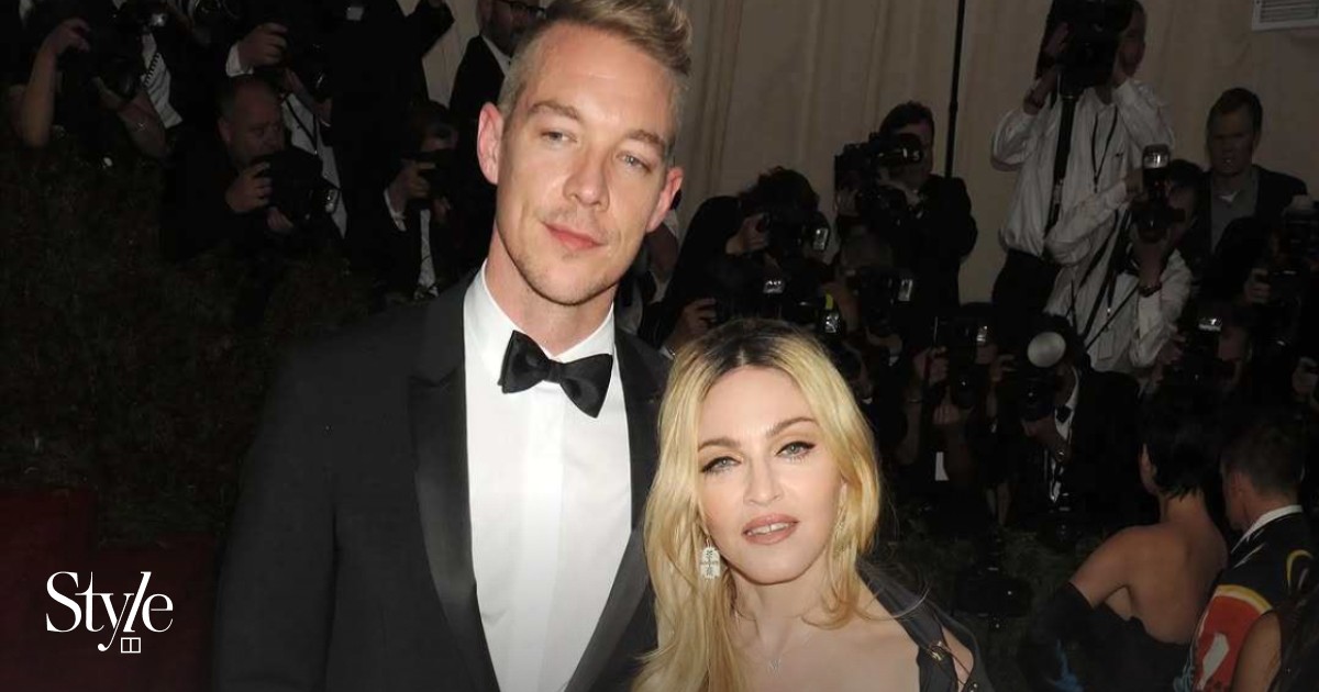 Diplo’s dating history, revealed: he’s had relationships with M.I.A ...