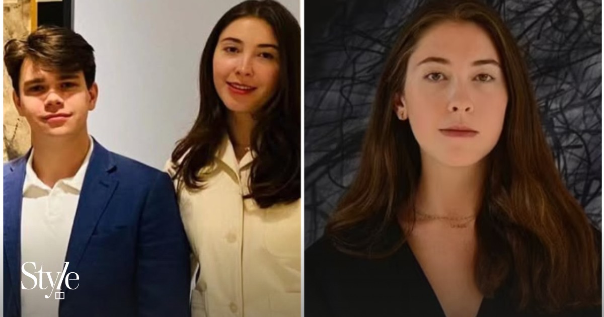 Who is Samuel Chatto’s artist girlfriend Eleanor Ekserdjian, and are ...