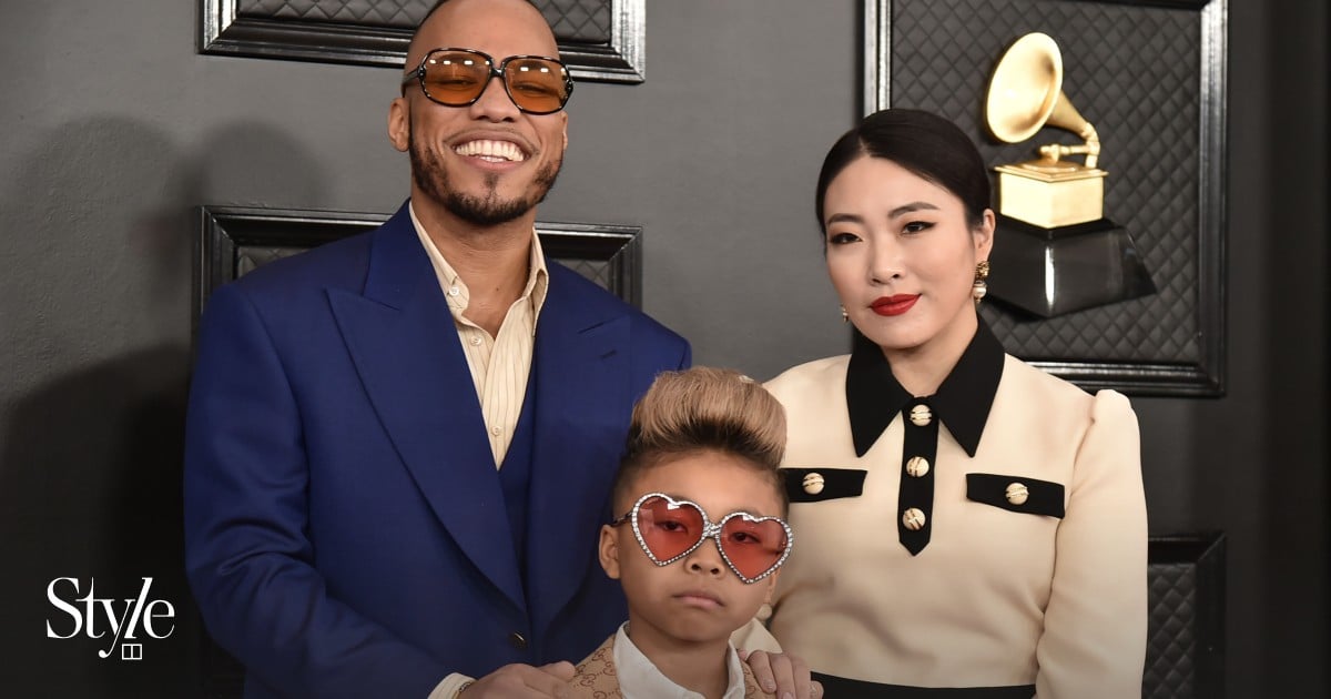 Who is Jae Lin, ex-wife of Anderson .Paak? The gospel singer was ...