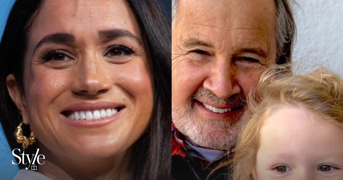 Meet Tom and Sherrie Cipolla, whose home stars in Meghan Markle’s ...