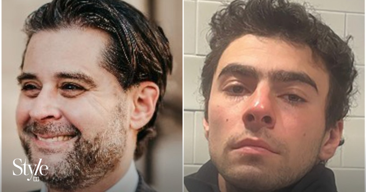 Who is Luigi Mangione’s new prison consultant, Craig Rothfeld? The ...