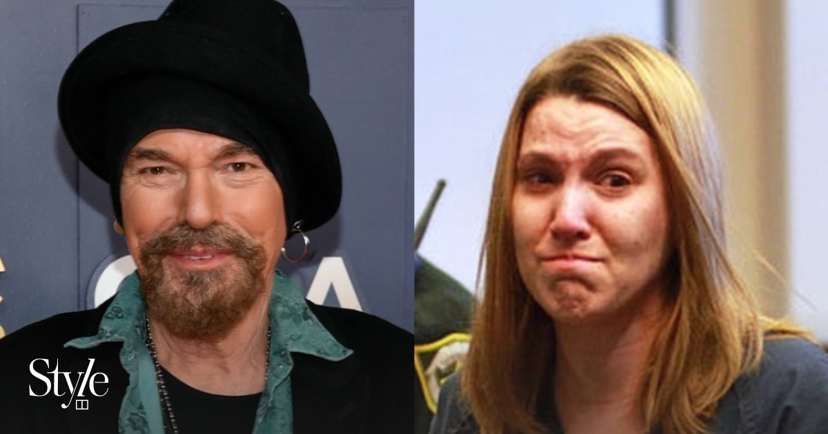 Who is Billy Bob Thornton’s daughter, Amanda Brumfield – and are they ...