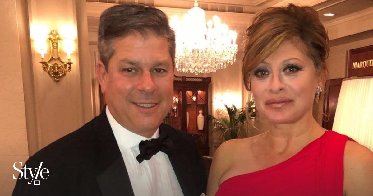 Who is Fox Business anchor Maria Bartiromo’s husband, Jonathan ...