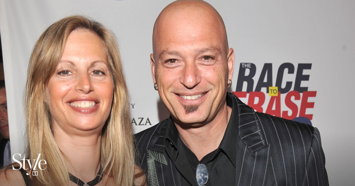 Who is comedian Howie Mandel’s wife of almost 45 years, Terry Mandel? She’s a talent agent and ...