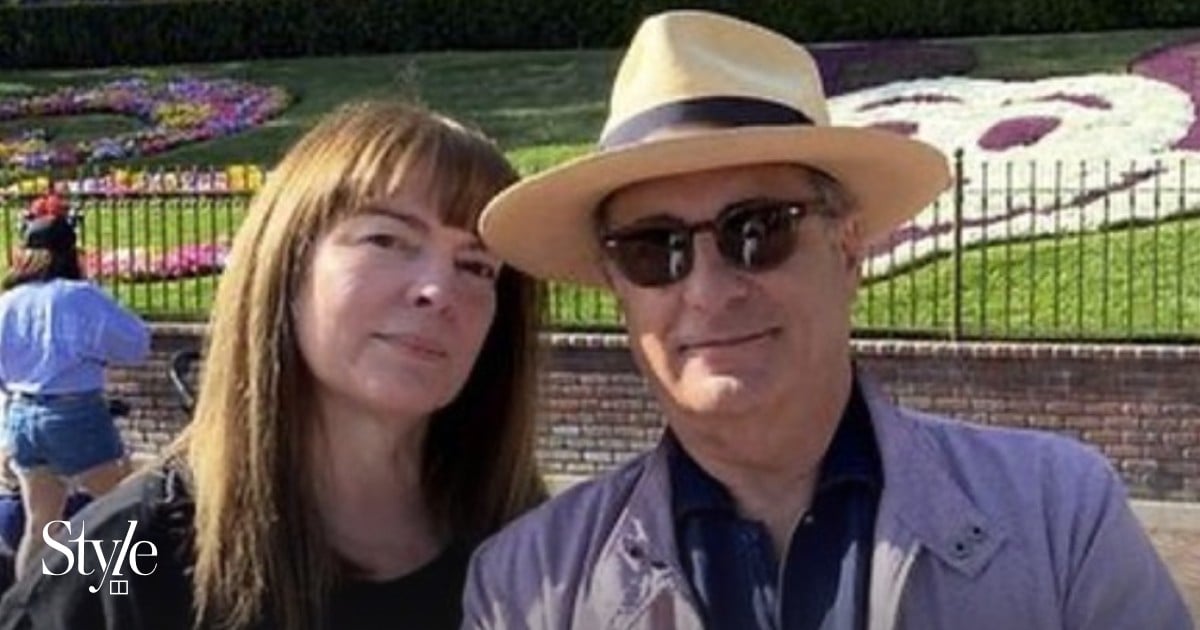 Meet Andy García’s wife of 42 years, Marivi Lorido García: the Landman ...