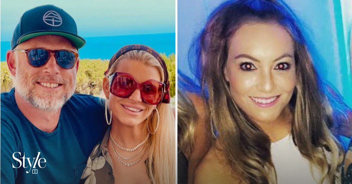 Who was Eric Johnson’s first wife before Jessica Simpson, Keri D’Angelo Cohen? She worked as a ...