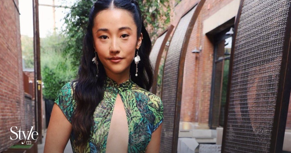 Meet Yuyu Kitamura, who plays Niko in Dead Boy Detectives: from growing up as a third-culture ...