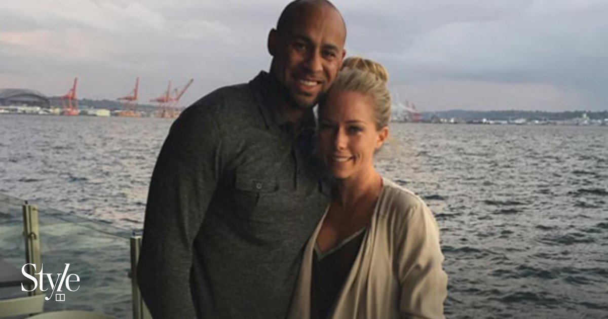 Who is Kendra Wilkinson’s ex, former NFL player Hank Baskett? He ...