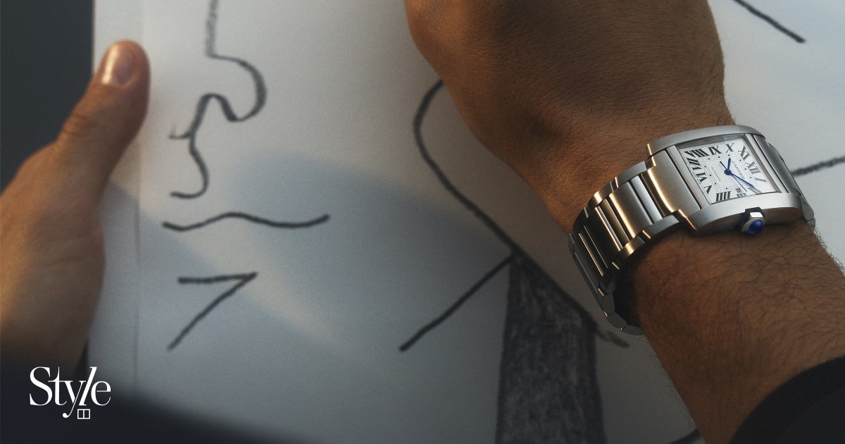 Why the spotlight was on time-only watches at 2024’s ‘Oscars of ...