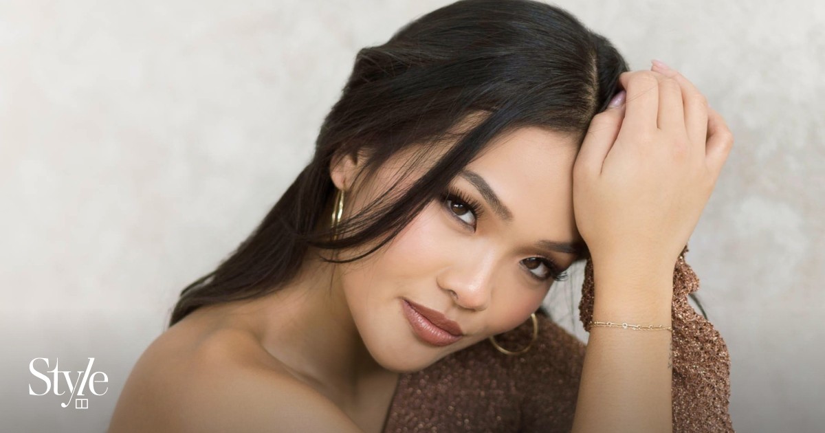 The Bachelorette star Jenn Tran talks reality-TV fame, her Dancing with ...