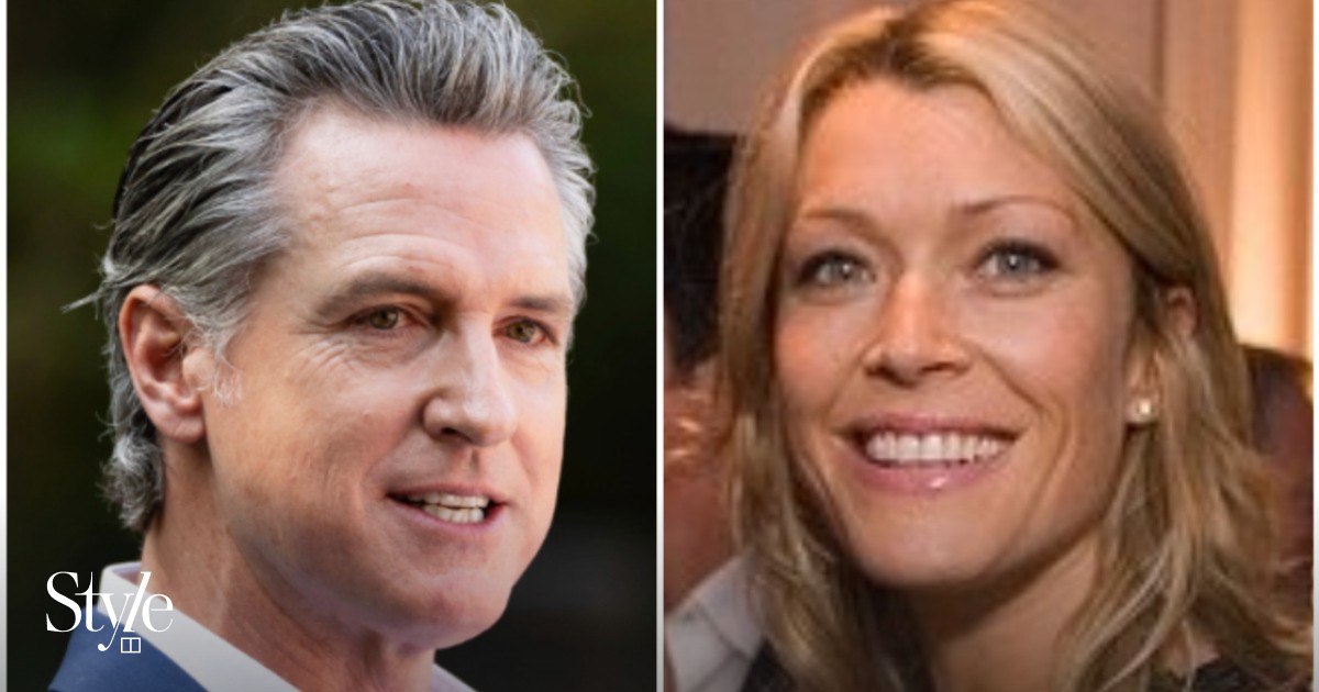 Where is Gavin Newsom’s former aide Ruby Rippey Gibney now? The ...