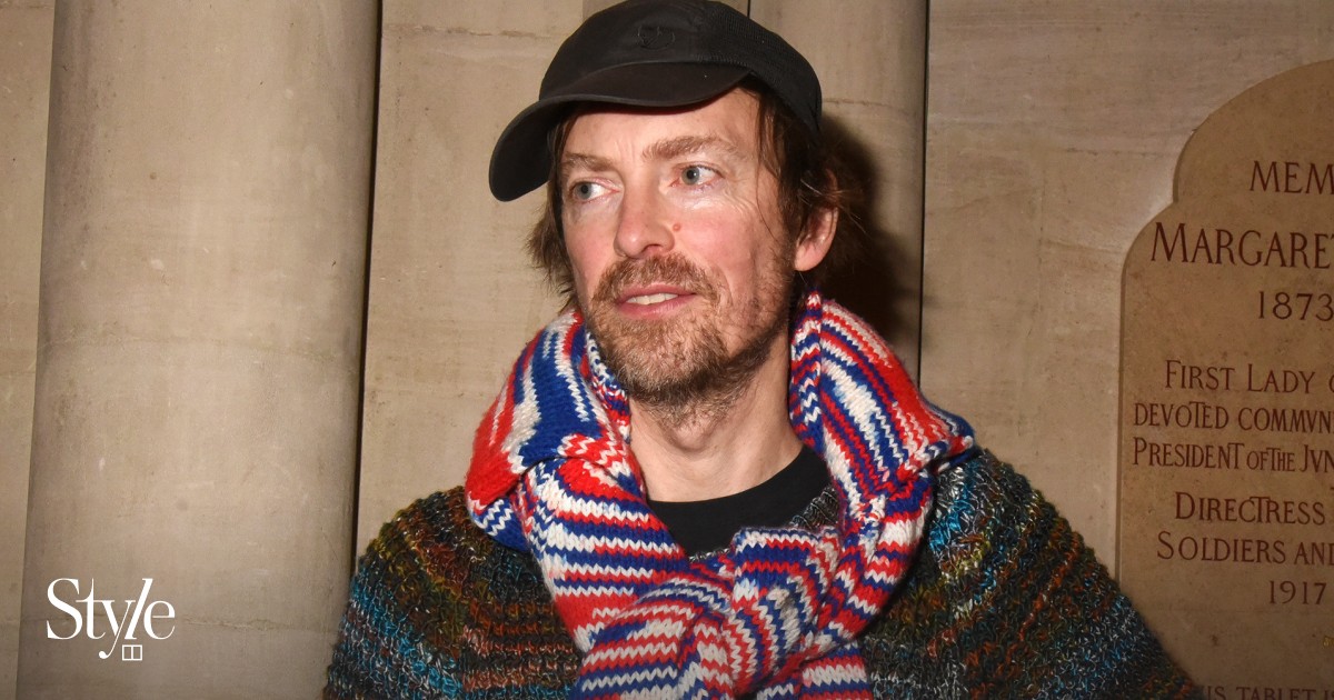 Danish designer, curator and musician Henrik Vibskov on maintaining ...