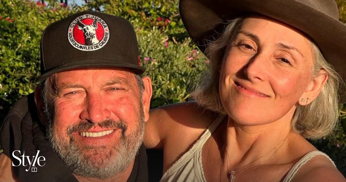 Who is Ricki Lake’s third husband Ross Burningham? The lawyer and ...