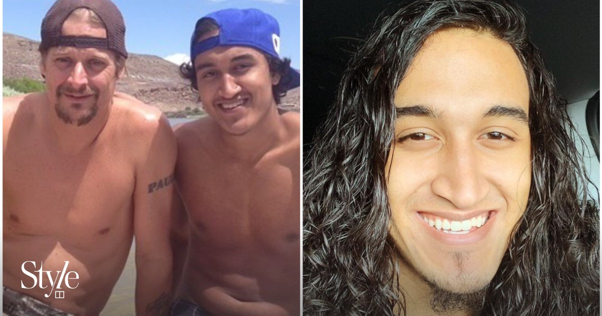 Who is Kid Rock’s loving son Bobby Jr? The 31-year-old has said ‘the ...