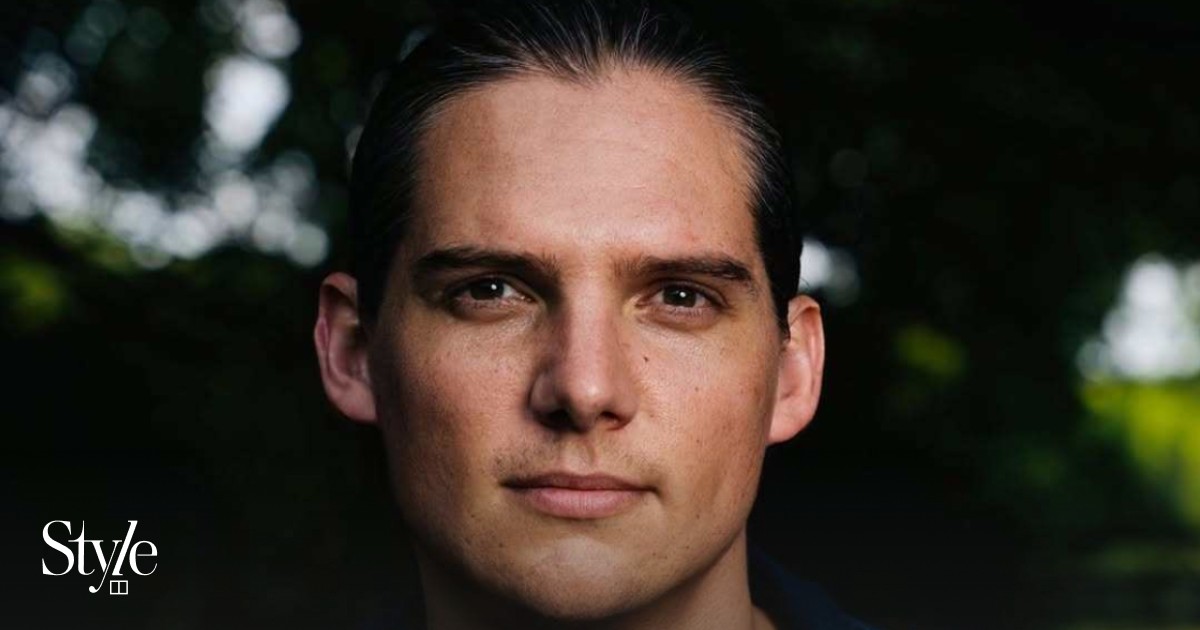Meet Robby Starbuck, the right-wing, anti-woke activist who took on ...