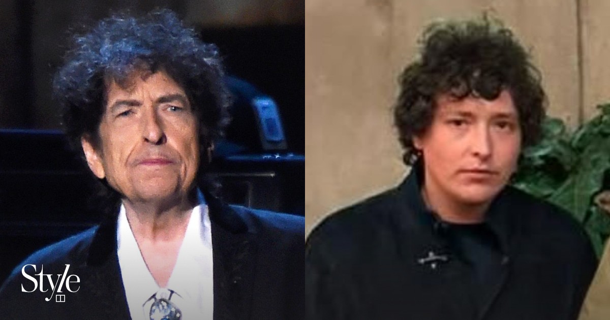 Who is Bob Dylan’s media-shy grandson, James Dylan? The accomplished ...