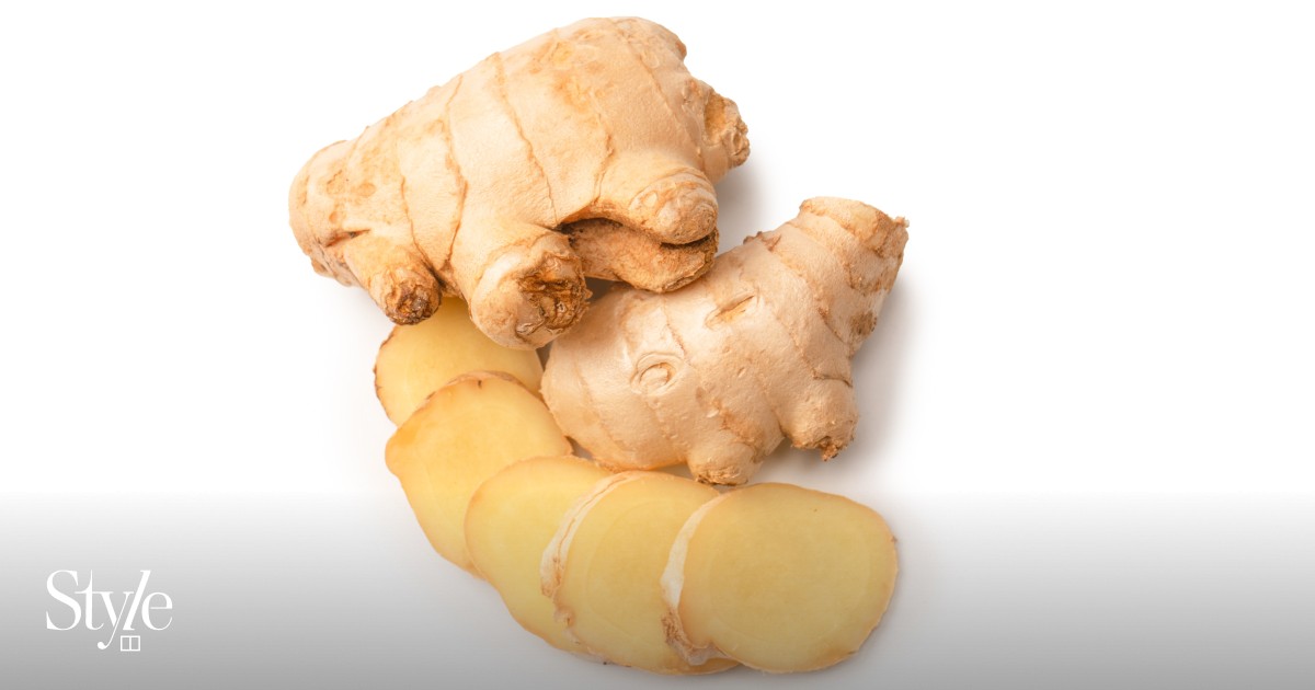 Why the culinary world celebrates ginger – beyond Chinese food: Asian ...