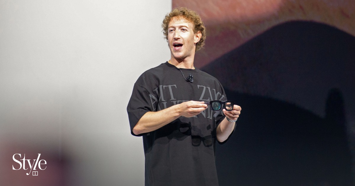 Facebook founder Mark Zuckerberg’s growing luxury watch collection ...