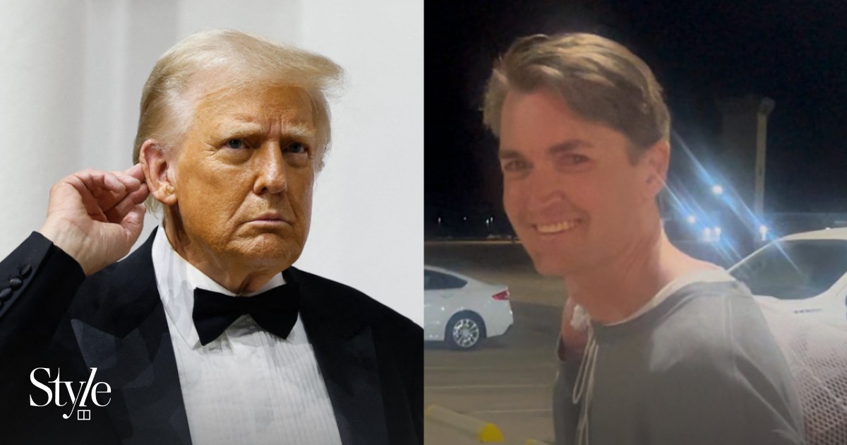 Meet Silk Road’s Ross Ulbricht, just pardoned by Donald Trump: the ...