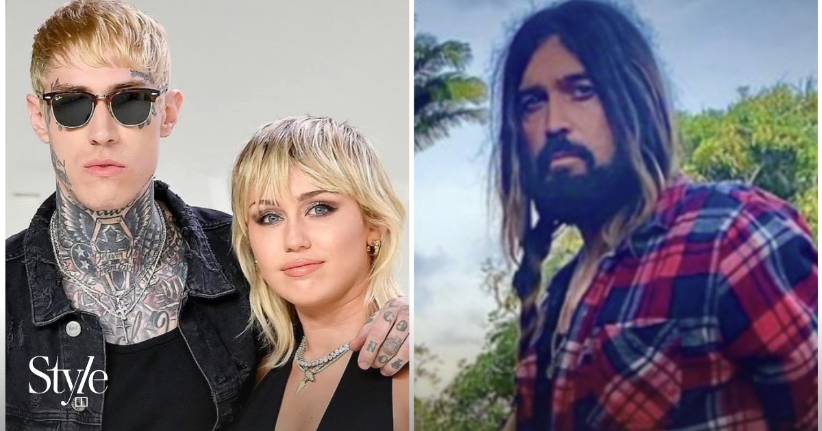 Who is Billy Ray Cyrus’ son Trace, who’s ‘genuinely worried’ about him ...