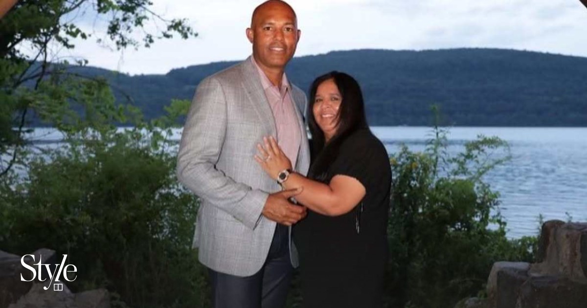 Who is MLB star Mariano Rivera’s wife Clara Rivera? The pastor and her ...