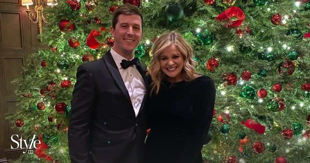 Meet pregnant Lauren Alaina’s ‘normal’ husband, Cam Arnold – who works ...