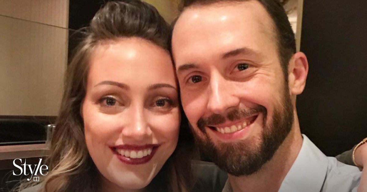 Who is Myka Stauffer’s husband, James Stauffer – and where is he now ...