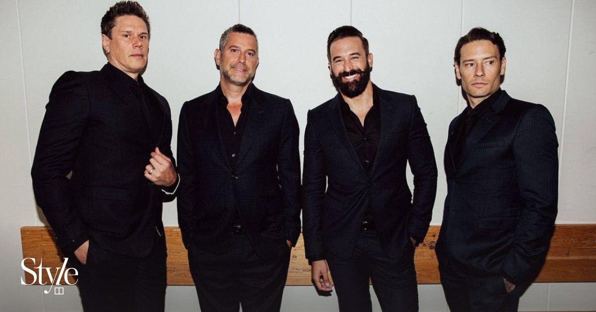 Who are the members of Il Divo? Simon Cowell founded the group in 2003 ...