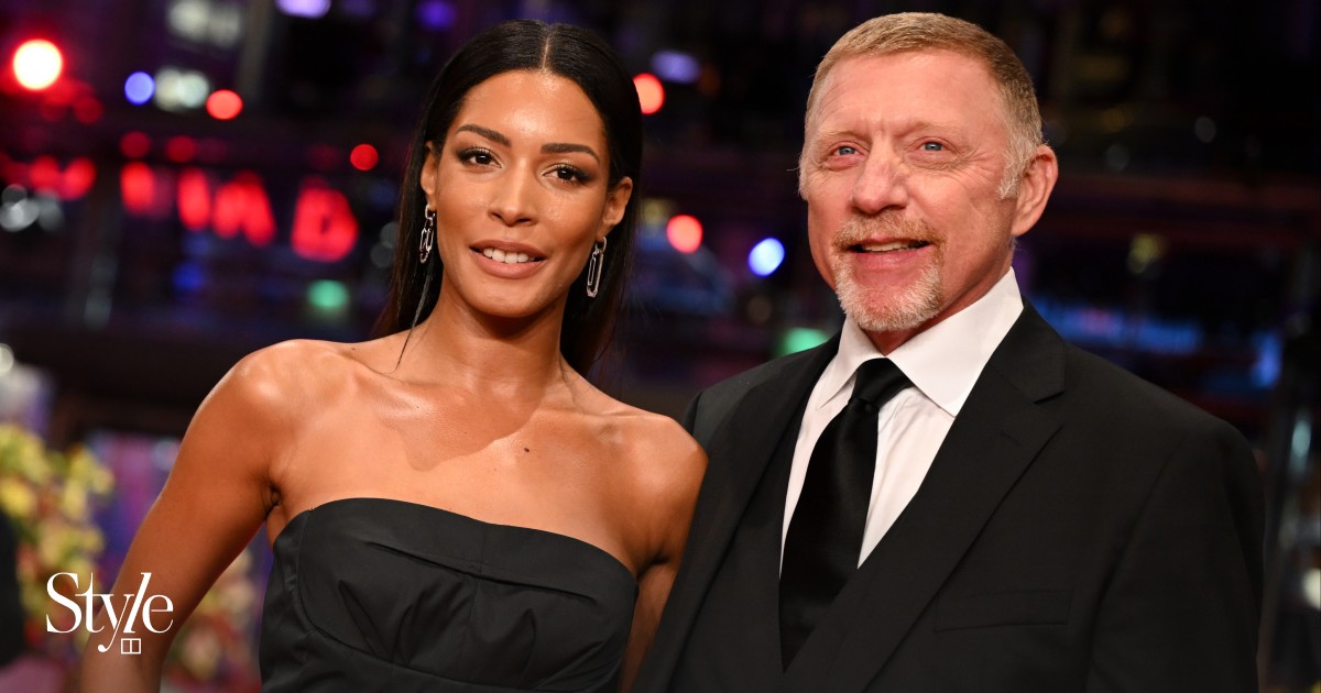 Who is Boris Becker’s third wife, Lilian de Carvalho Monteiro? She’s a ...