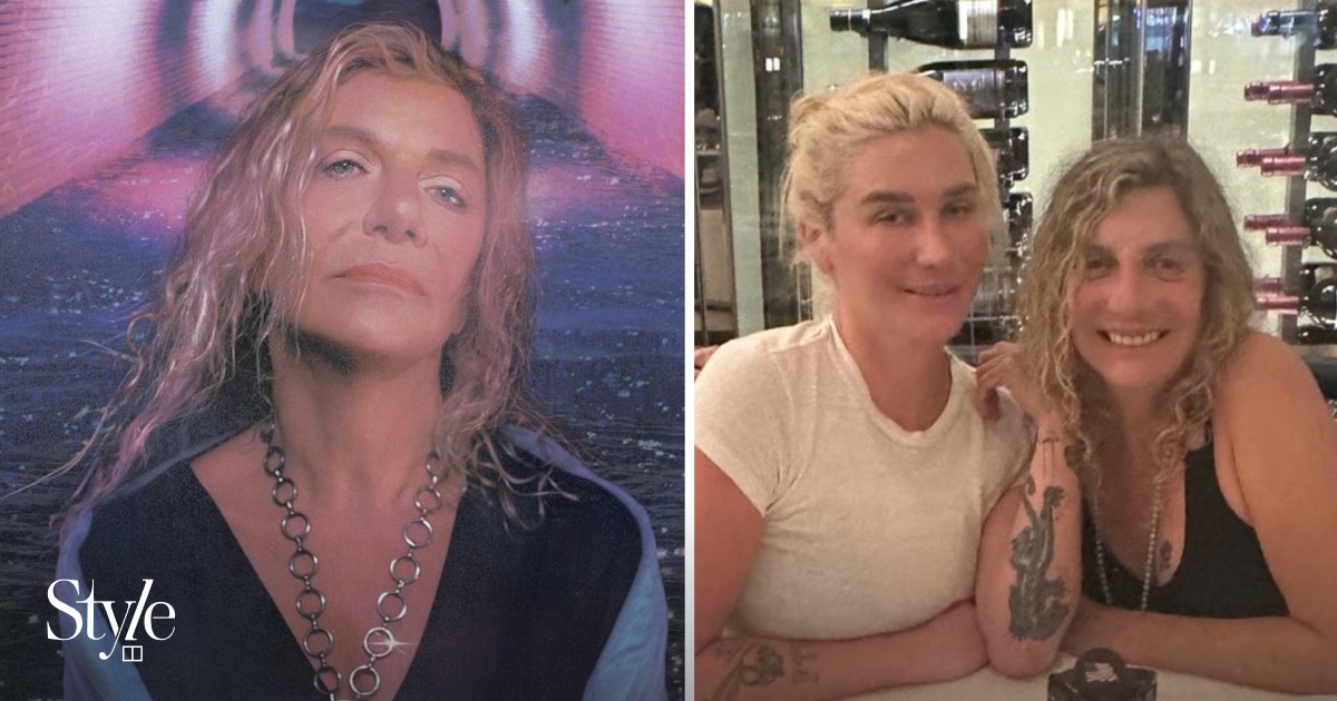 Meet Kesha’s mum, songwriter Pebe Sebert: from crafting hits for Miley ...