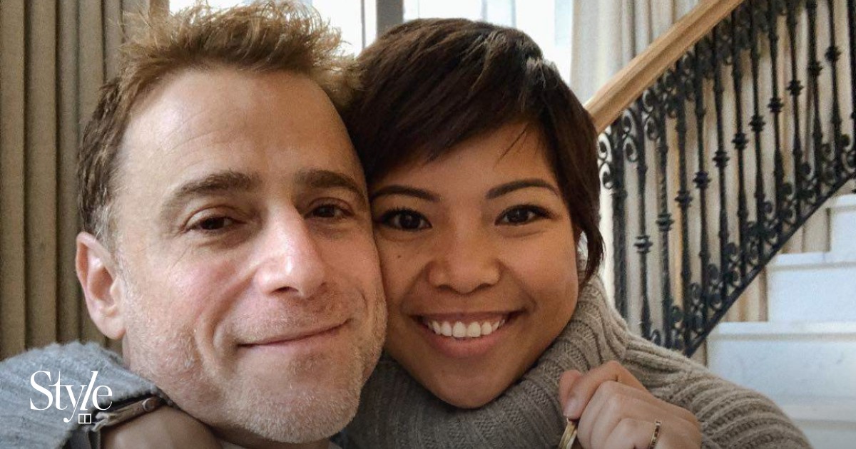 Meet Silicon Valley power couple Stewart Butterfield and Jen Rubio: he ...