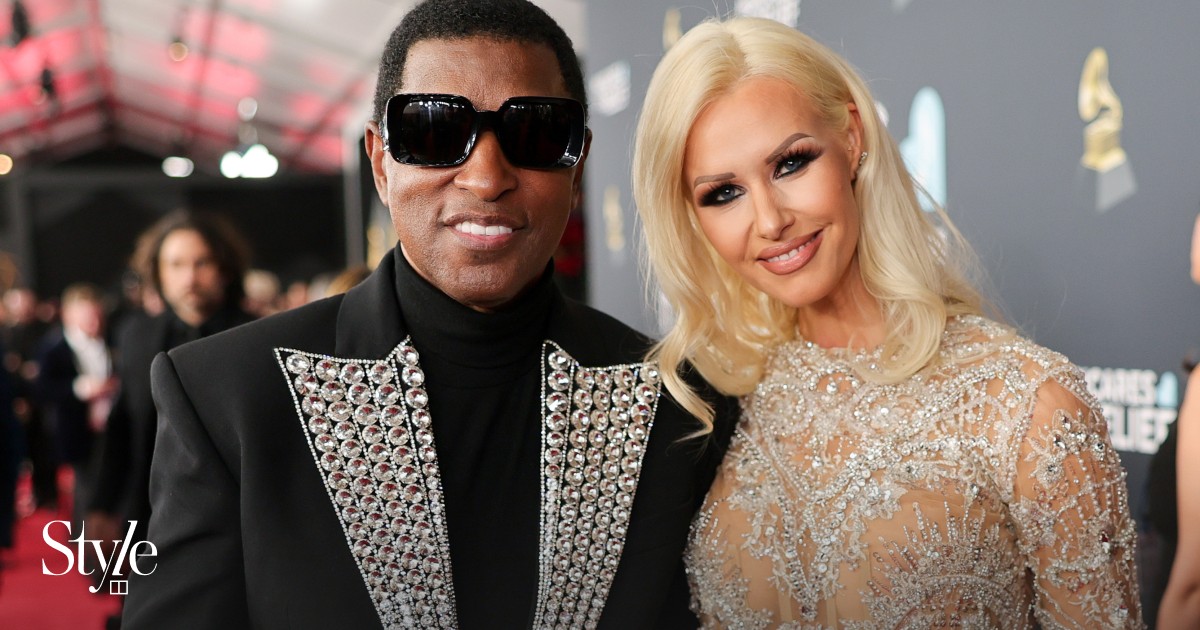 Who is Babyface’s much younger partner, Rika Tischendorf – and was she ...