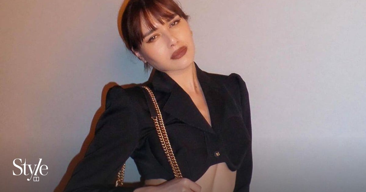 Meet Natalie Lim Suarez, the part-Chinese, part-Spanish-Mexican ...