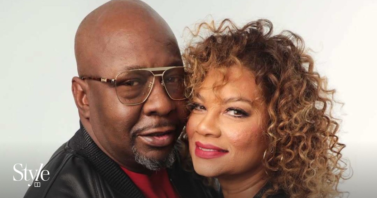 bobby brown now dancing