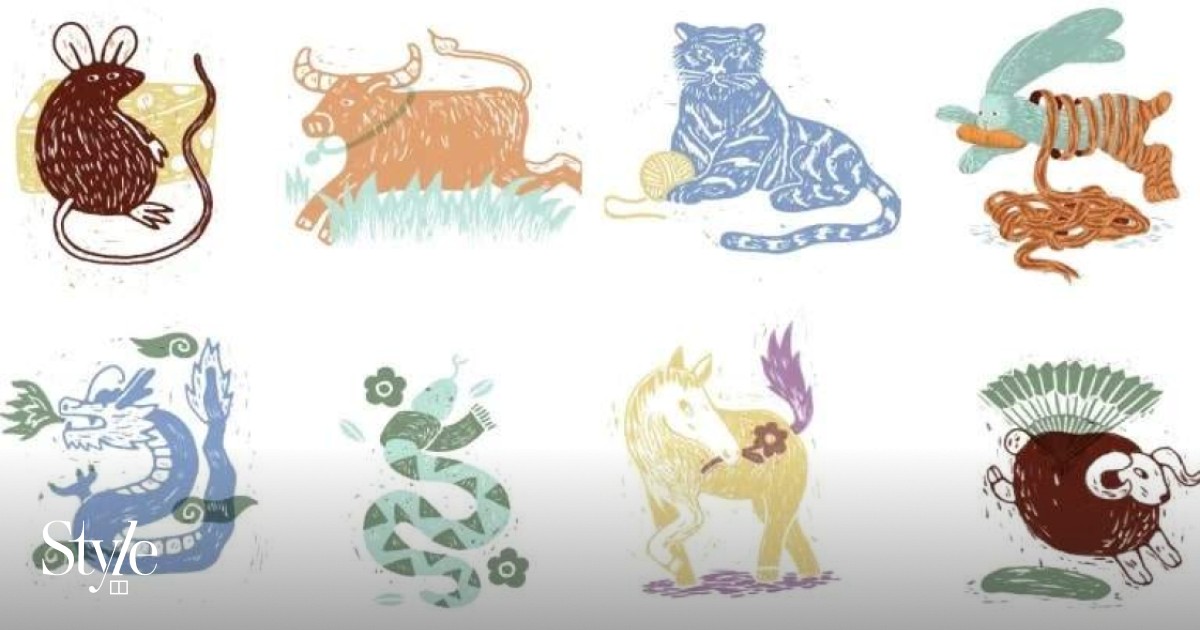 What’s your luck like in February 2025, the Earth Tiger Month? Chinese ...