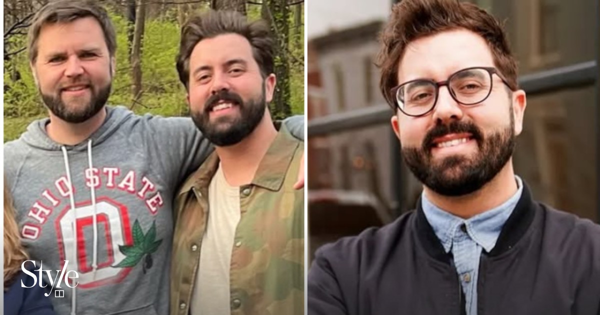 Who is J.D. Vance’s pastor half-brother, Cory Bowman – who’s running for mayor of Cincinnati ...