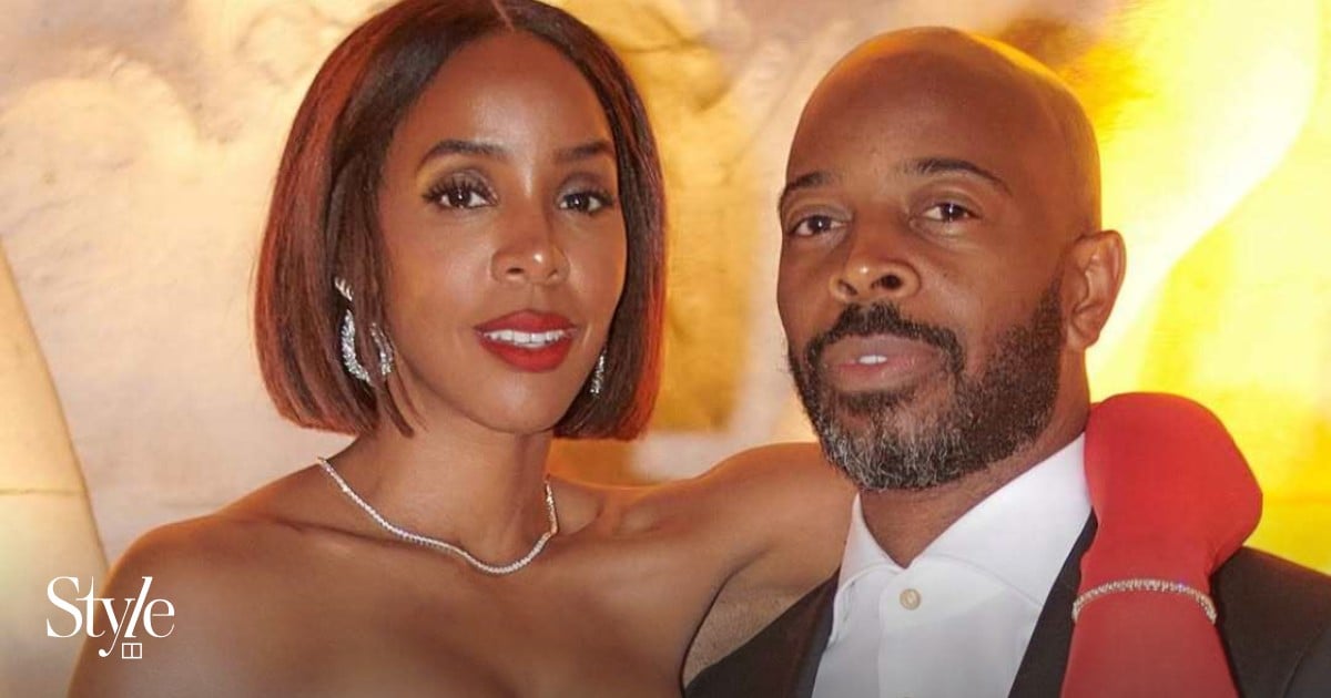 Kelly Rowland Boyfriend