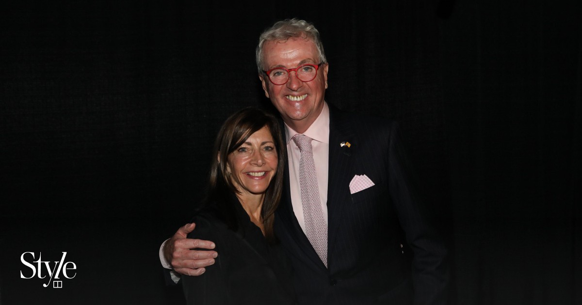 Meet New Jersey democratic governor Phil Murphy’s wife, Tammy Snyder ...