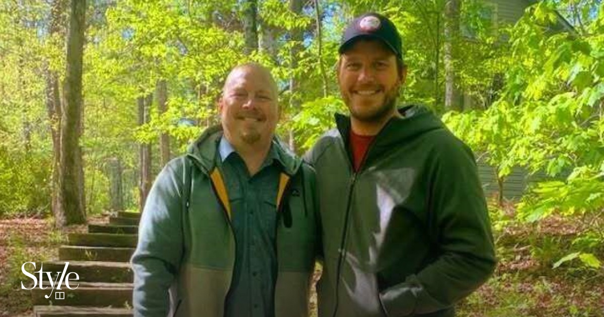 Who is Cully Pratt, older brother of Marvel’s Chris Pratt? The former ...