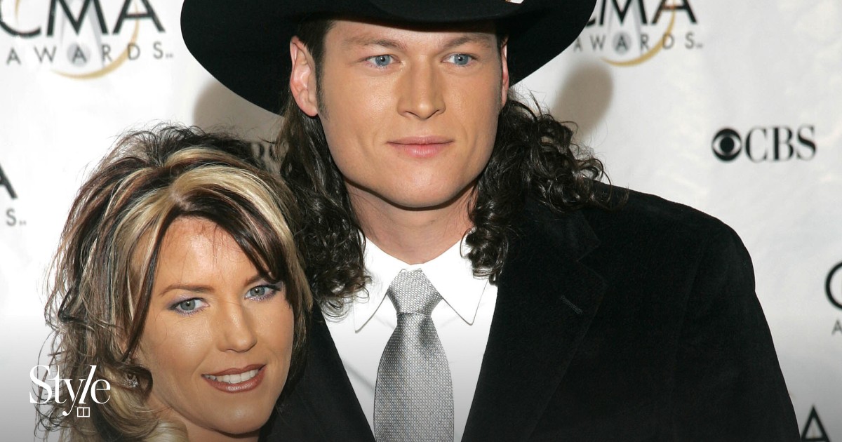 Who is Blake Shelton’s first wife Kaynette Williams? Before Gwen ...