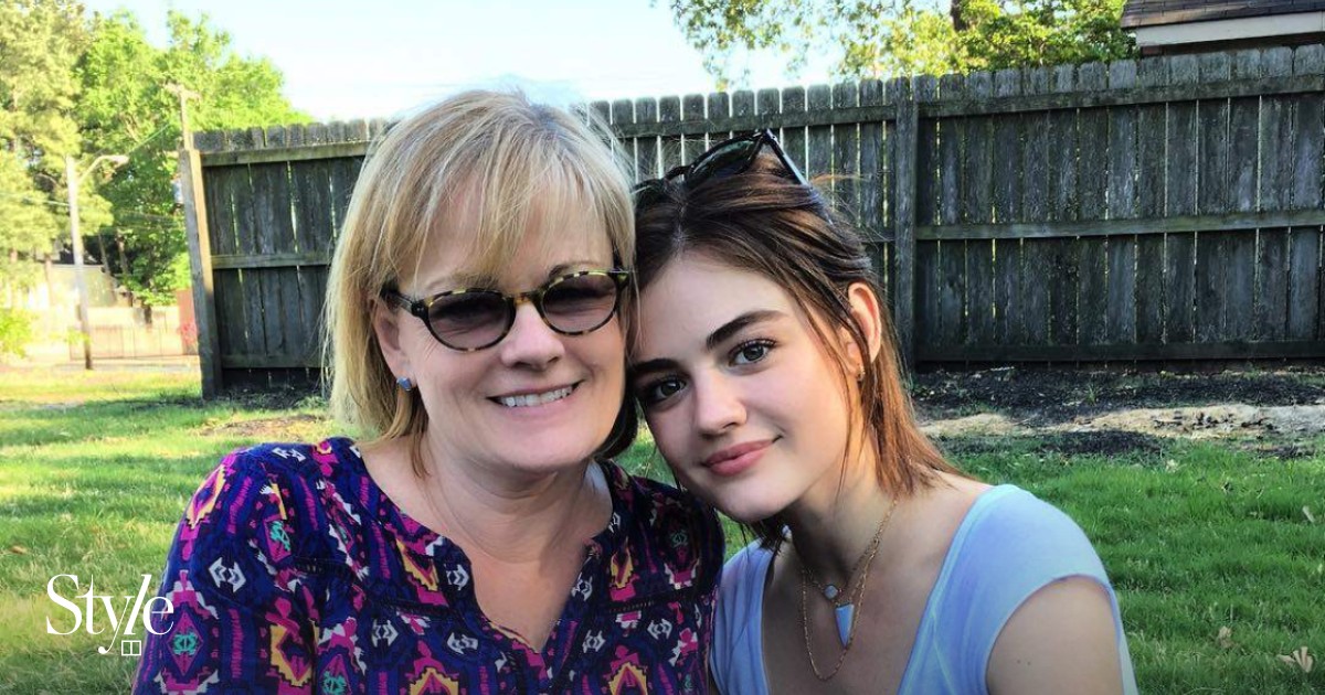 How Lucy Hale made it in Hollywood with her mother’s help: from Memphis ...