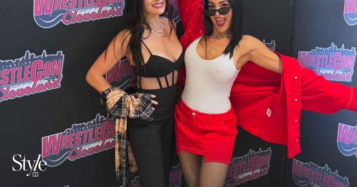 bella twins documentary