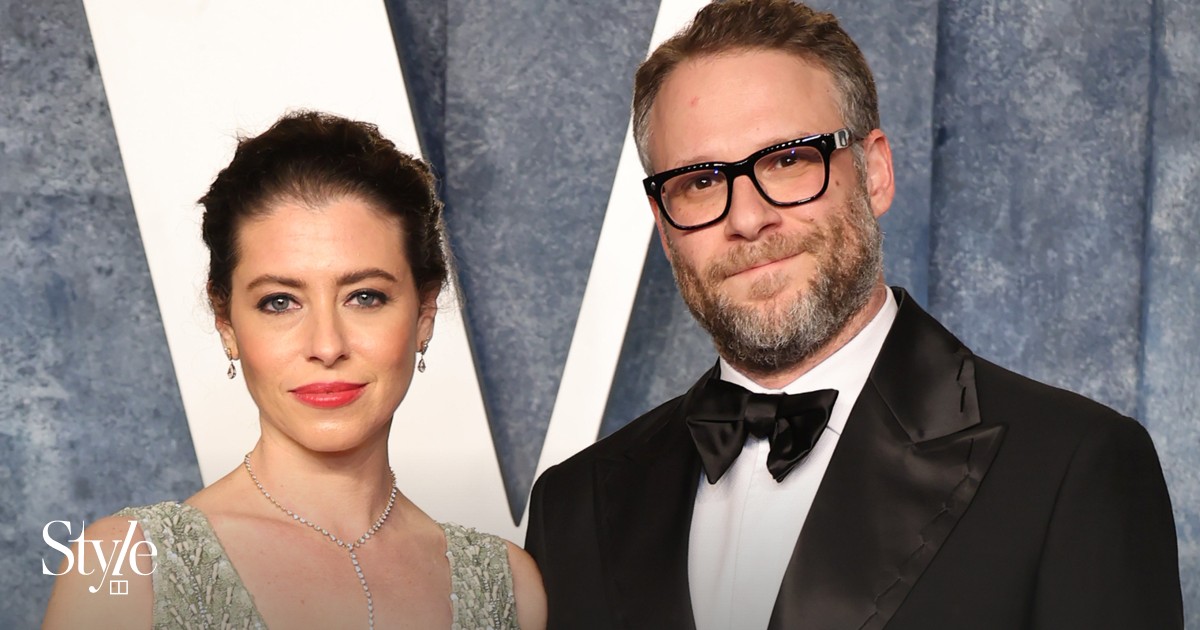 Who is Seth Rogen’s wife of 13 years, Lauren Miller Rogen? The actress ...