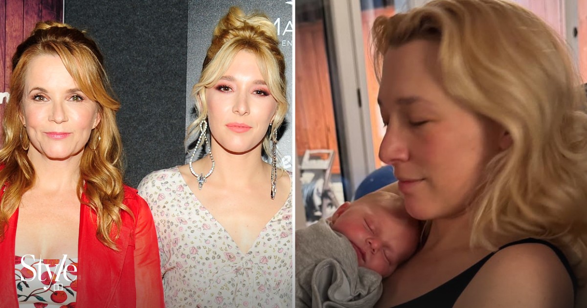 Meet Back to the Future star Lea Thompson’s daughter Madelyn Deutch ...