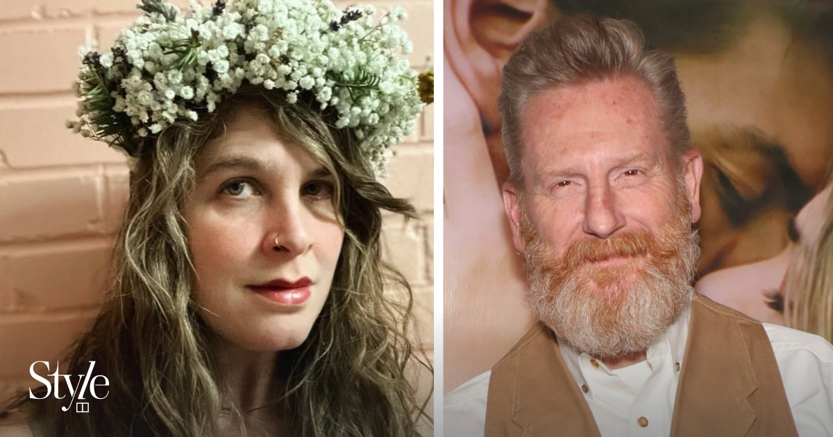 Meet Hopie Feek, daughter of country music artist Rory Feek: she’s ...