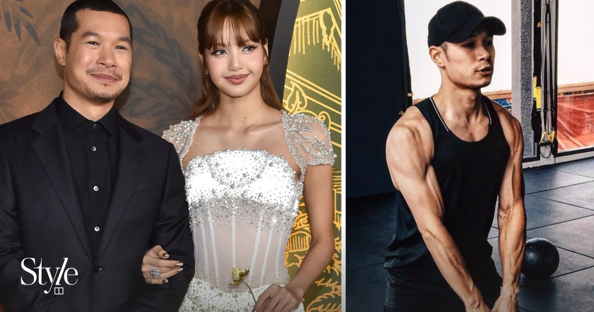 Who is the actor behind Gaitok in The White Lotus? Born in London to ...