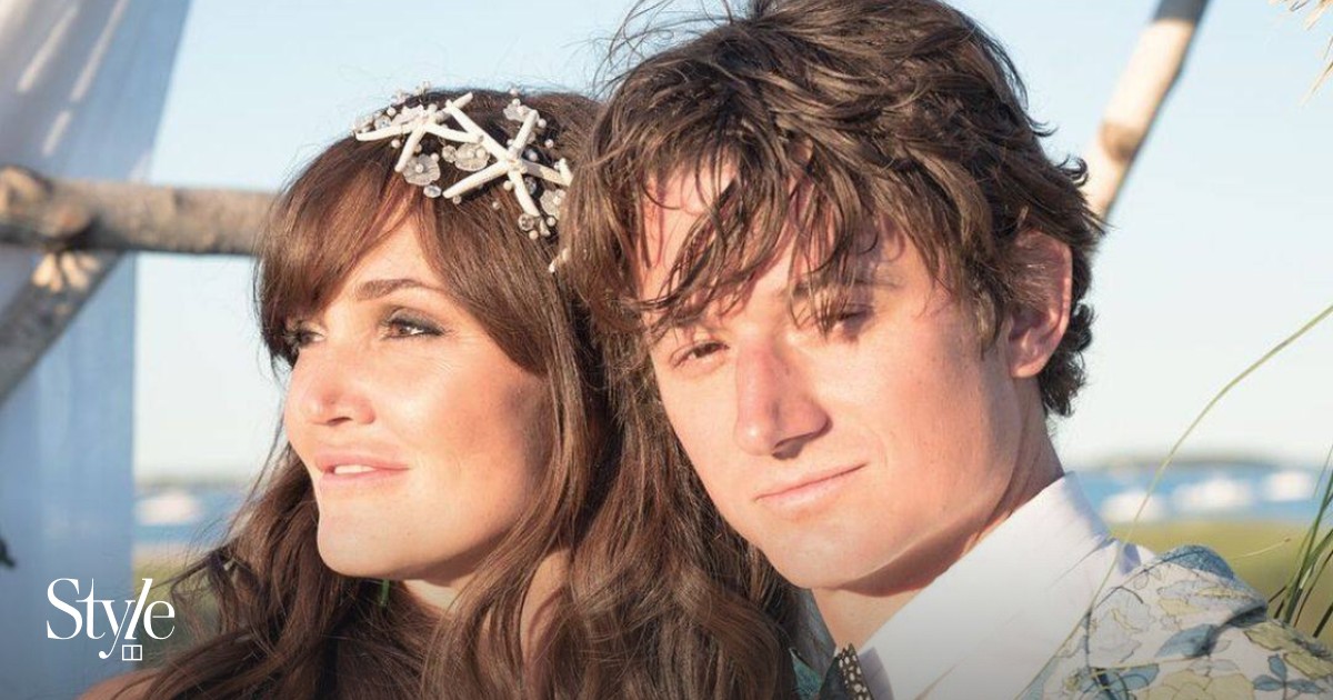 Meet Robert F. Kennedy Jr’s daughter-in-law, Amaryllis Fox Kennedy: she ...