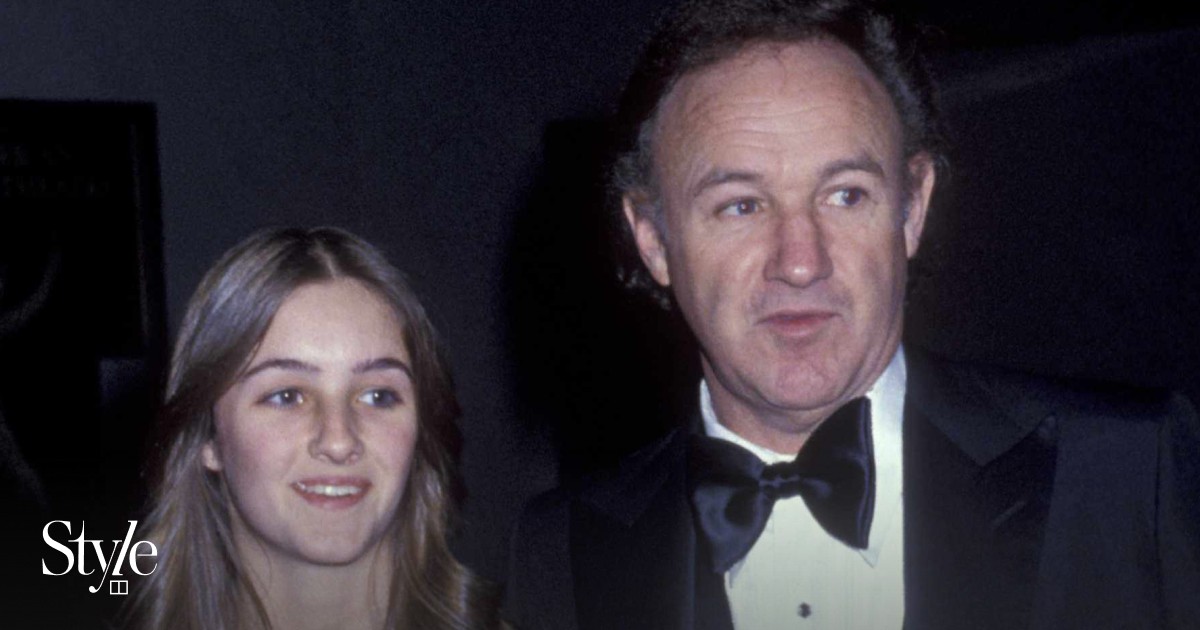 Who is Gene Hackman’s daughter Elizabeth Jean Hackman – and what does ...