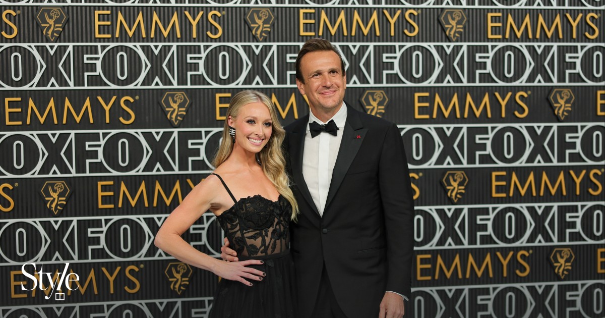 Who is Jason Segel’s partner, Kayla Radomski? The child beauty queen ...