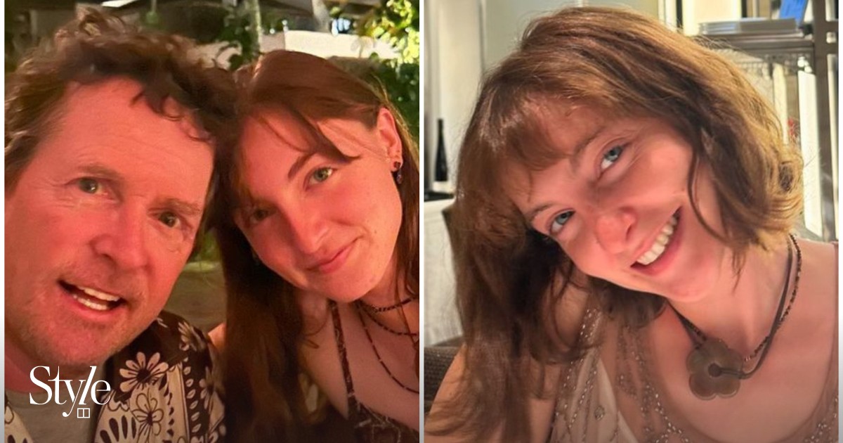 Who is Michael J. Fox’s youngest daughter Esmé Fox? The Duke University ...